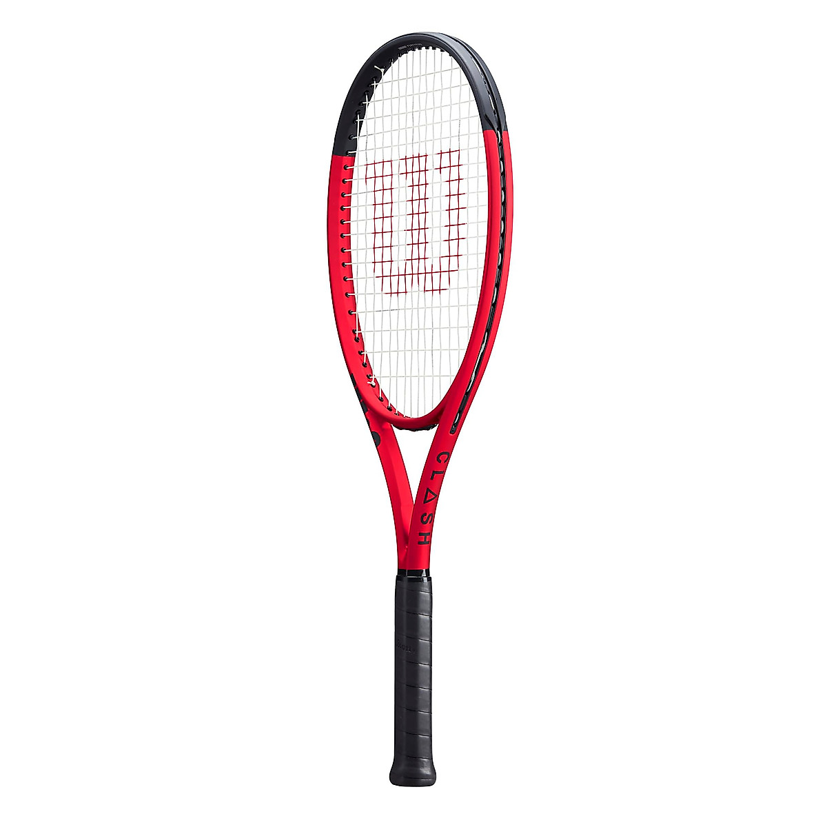 Wilson Clash 108 V2 Unstrung Performance Tennis Racket - Grip Size 2 - 4 1/4"