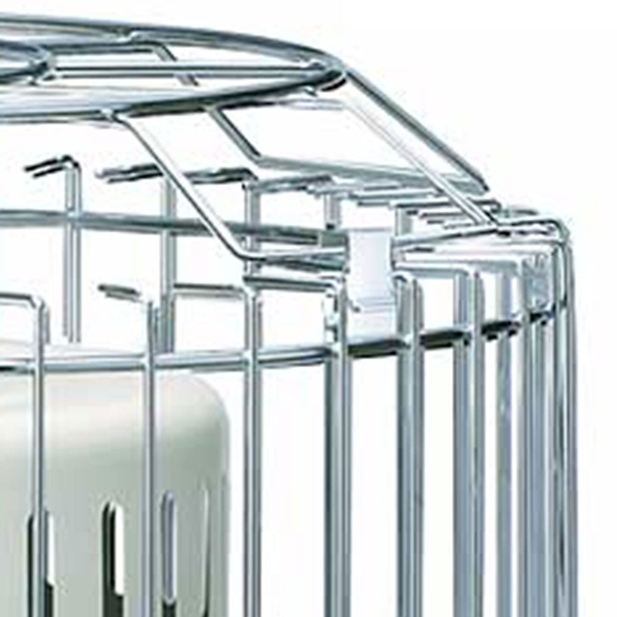 Sengoku HeatMate Portable Kerosene Indoor/Outdoor Space Heater for 1000 sq ft, 23,500 BTU