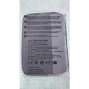 bagasin 15 15.6 16 inch Laptop Computer PC Shoulder Bag Carrying Case, Water-Repellent Fabric Briefcase, Lightweight Toploader, Business Casual or School