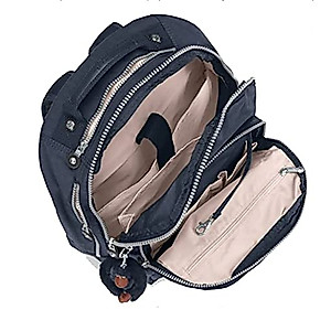 Kipling Seoul 15" Laptop Backpack (Monkey Sum)