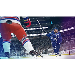 NHL 20 - PlayStation 4 (Renewed)