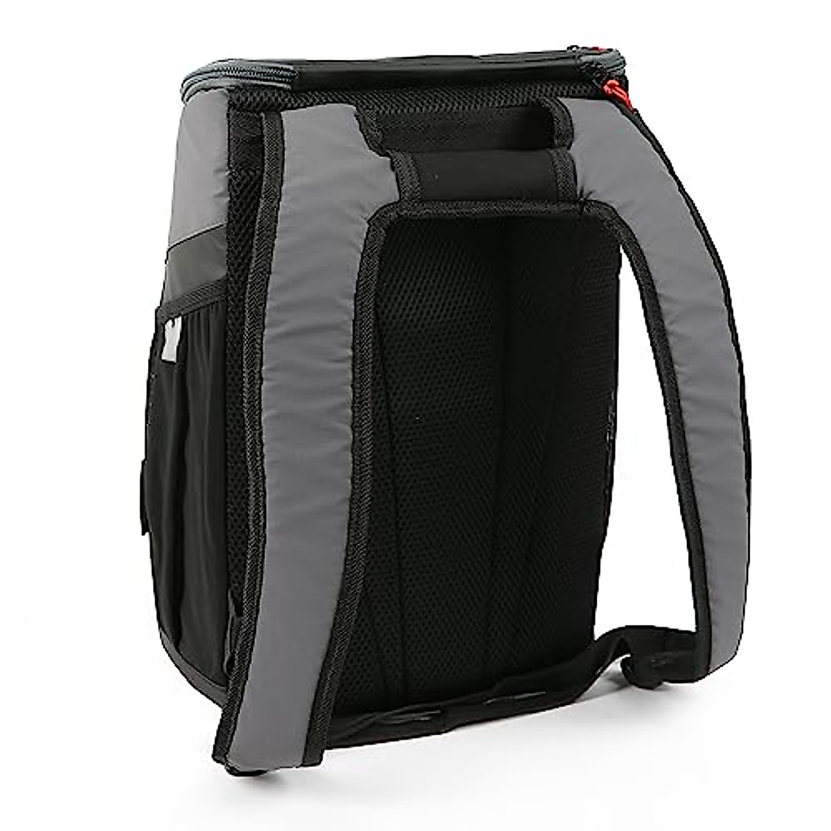 Titan Deep Freeze Backpack Cooler - 24 Can Cooler Bag Insulation, Sharkskin Gray