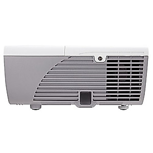 ViewSonic PJD6552LW 3500 Lumens WXGA HDMI Network Projector