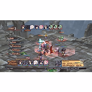 Record of Agarest War Zero - Standard Edition - Playstation 3