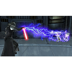 Star Wars The Force Unleashed: Ultimate Sith Edition - PC