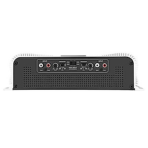 Taramps DS 4000x4 1 Ohm 4 Channels 4000 Watts Amplifier