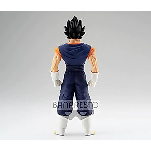 Banpresto - Dragon Ball Z Solid Edge Works Vol.4 (A Vegito) Statue
