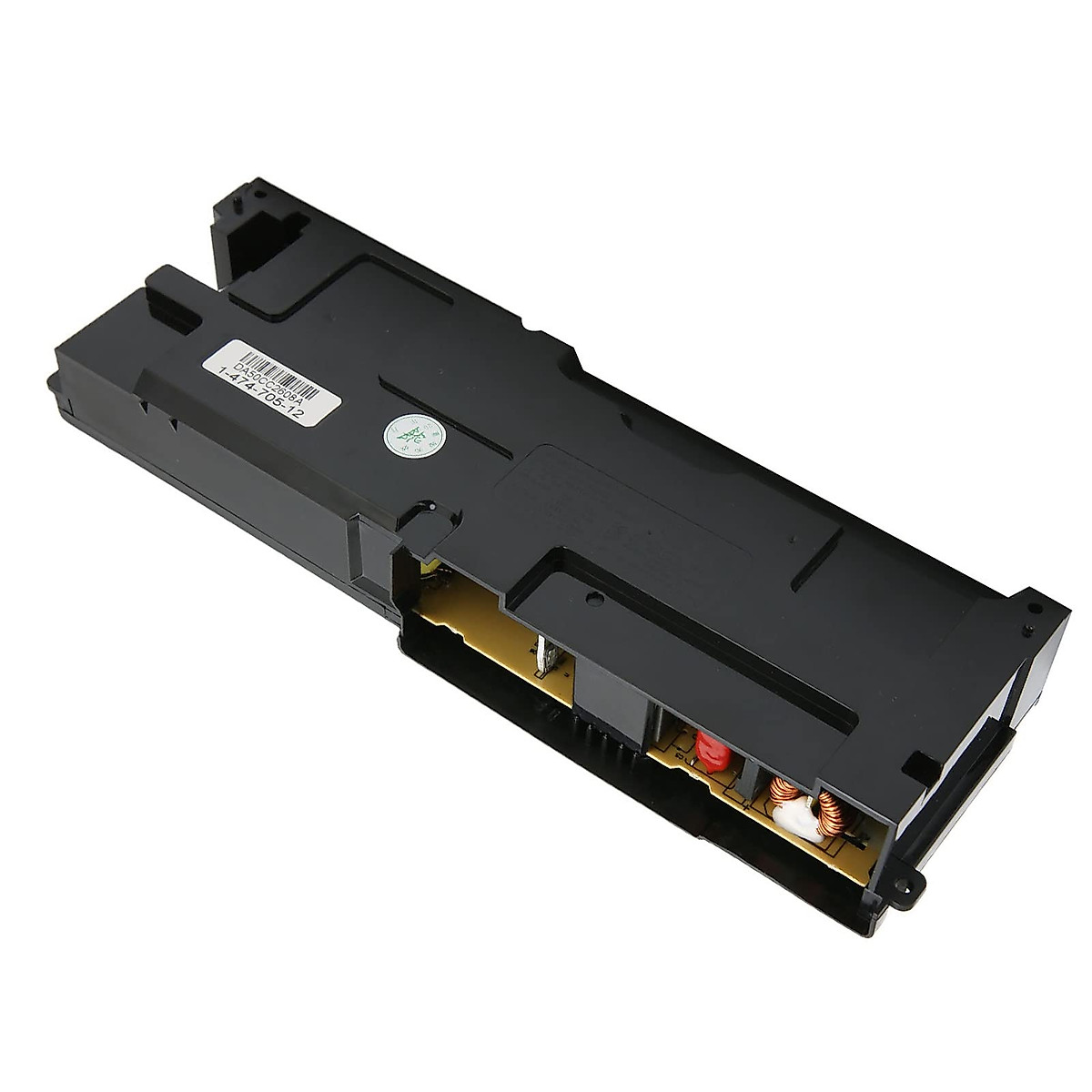 Power Supply -240CR Internal Replacement for Playstation 4 for PS4 CUH-1115A, 5 Pin Power Supply Replacement with Power