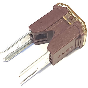 EAPP 2 Pack Save - New 140A Fuse 90982-08286 9098208286 2437079920 MU840042 for 4Runner Highlander Land Cruiser RAV4 Sequoia Sienna Tacoma Tundra Maxima Quest Montero etc.