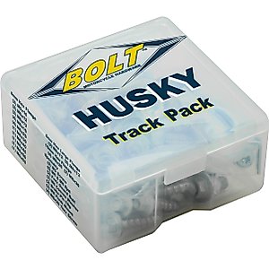 Bolt HSKTP Euro Style Track Pack Hus