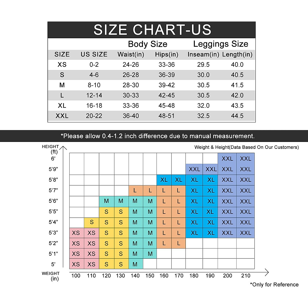 DLOODA Women's Flare Leggings with Pockets-Crossover High Waisted Bootcut Yoga Pants-Tummy Control Bell Bottom Leggings Blue