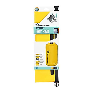 Stopper Dry Bag 65 liter / Blue