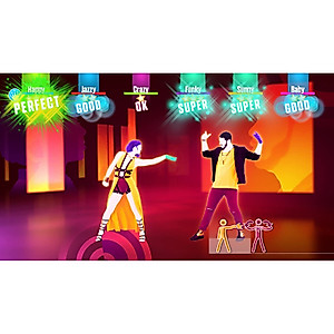 Just Dance 2018 - Wii U