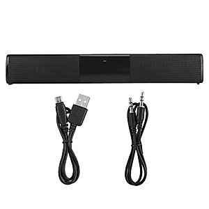 Fydun TV Home Sound, Bluetooth Stereo Surround surround sound Soundbar system Speaker