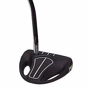 Pinemeadow Golf PGX MB Putter (Right), Black