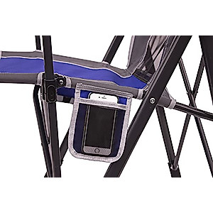 GCI Outdoor Brute Force Portable Camping Chair