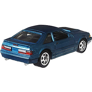 Hot Wheels Fast & Furious '92 Ford Mustang