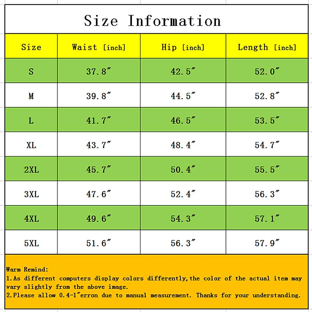 IMAYONDIA Women's Jumpsuits Casual Long Rompers Wide Leg Baggy Bibs Overalls Pants S-5XL (3X, Green)