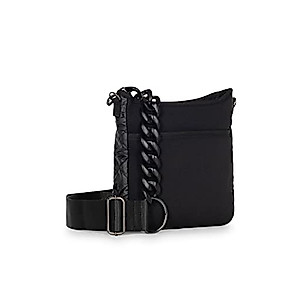 Haute Shore Jeri Carbon Crossbody Tote