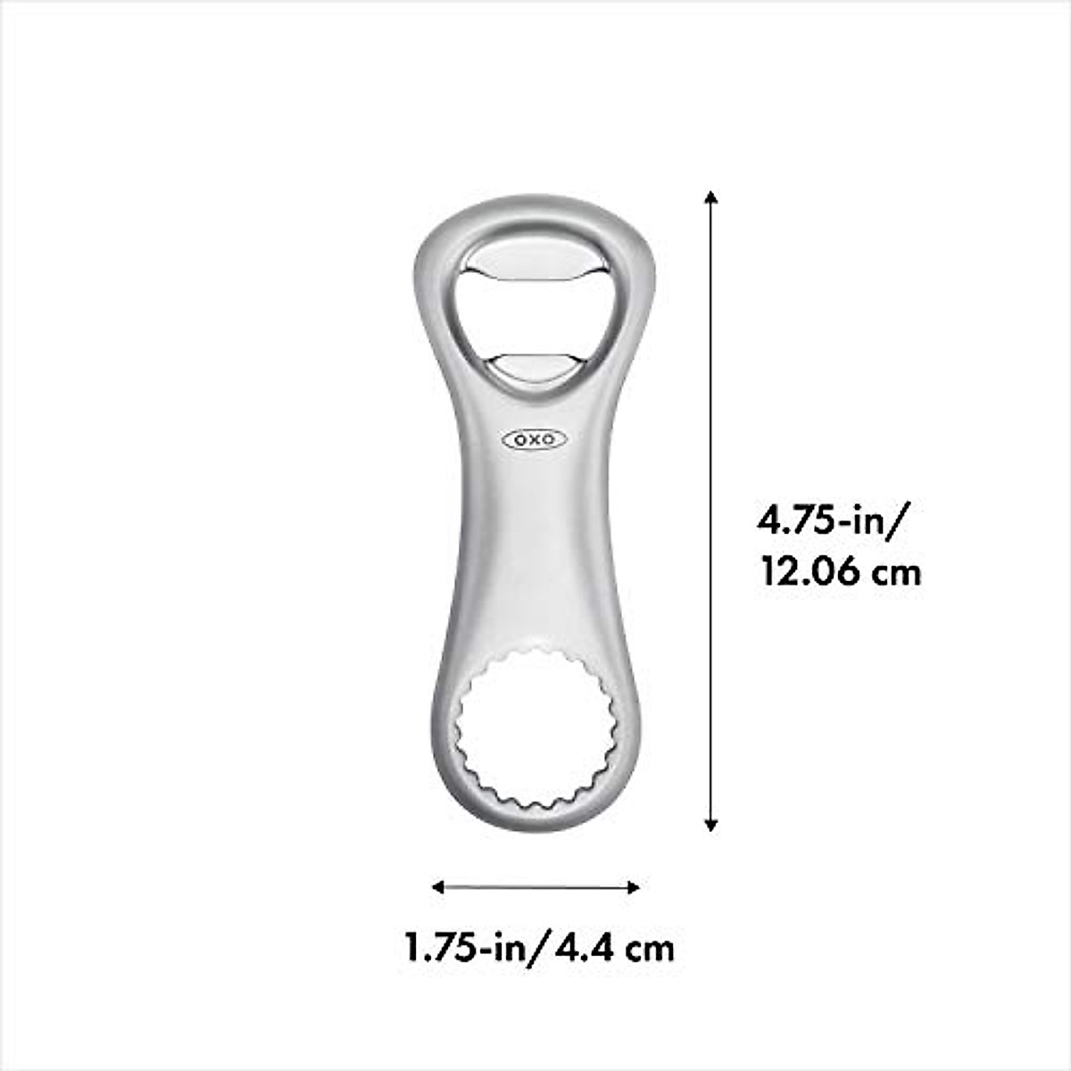 OXO SteeL Bottle Opener