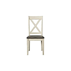 Simply Solid North Fork Solid Wood 7-Piece Dining Collection