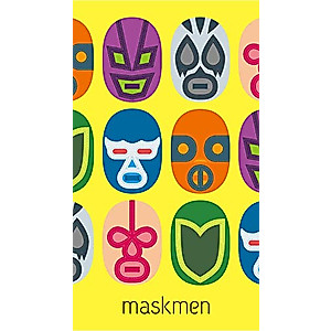 Oink Games Maskmen