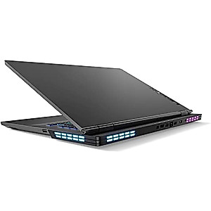 Lenovo Legion Ultimate Gaming Laptop, 17.3" FHD IPS 144Hz Display, GeForce RTX 2080 Max-Q, 6-Core Intel i7-9750H, RGB Backlit Keyboard, Killer Wi-Fi, Windows 11 (32GB RAM | 1TB PCIe SSD)