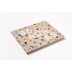 Beaches: Photographs