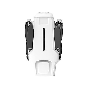 ZUONU Pro Camera Drone 4K HD 3-Axis Gimbal 5G WiFi GPS Drone 8km Remote Control 30mins Flight 250G-Class Quadcopter (Color : Mini 2B Bag)