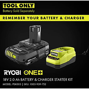 Ryobi 18V Multi Tool