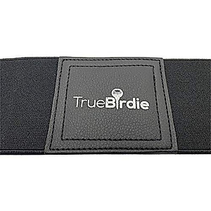 Golf Swing Training Aid - Swing Correcting Arm Band