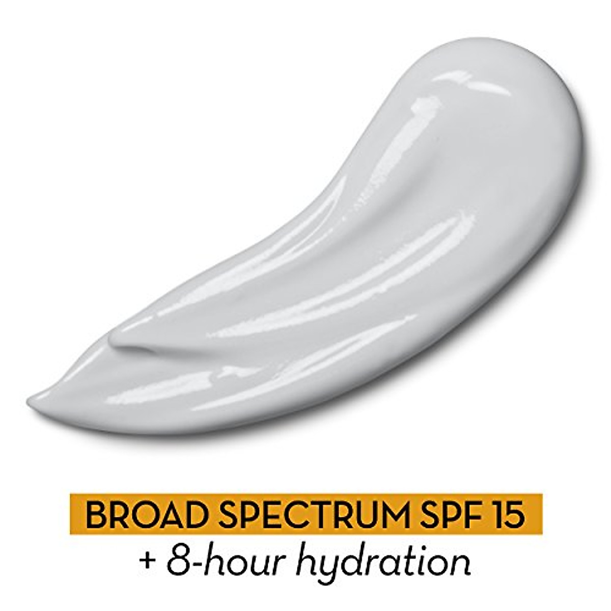 Face Moisturizer by Olay Complete Lotion All Day Moisturizer with Sunscreen SPF 15 for Sensitive Skin, 6.0 fl oz (Pack of 2)