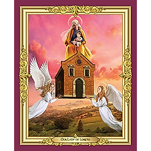 Our Lady's Picture Book