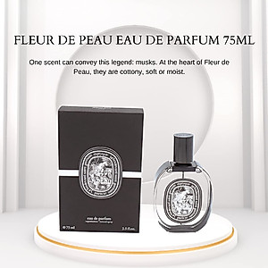Diptyque Fleur de Peau Eau de Parfum - 75 ml