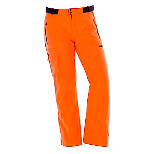 DSG Outerwear Women's Hunting Kylie 3.0 Drop-Seat Bib (True Timber Strata, XXS)