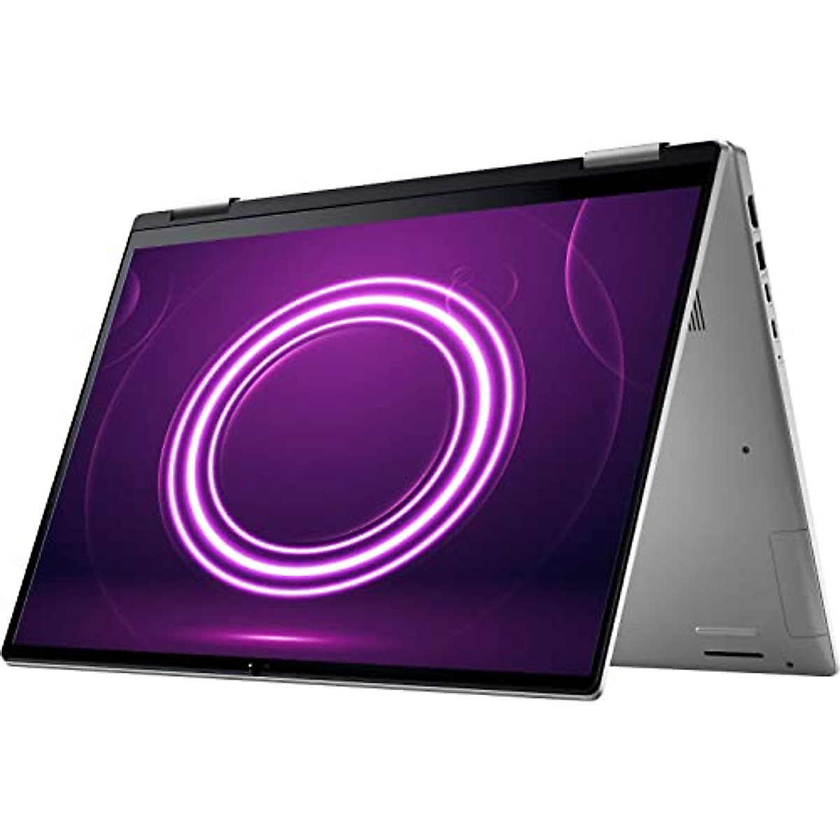 Dell Latest Business Laptop Inspiron 16 7000 2-in-1 Laptop 16" FHD Touch-Screen 12th Gen Intel Evo i7-1260P 16G RAM 512G Nvme SSD Thunderbolt Window 11 Pro