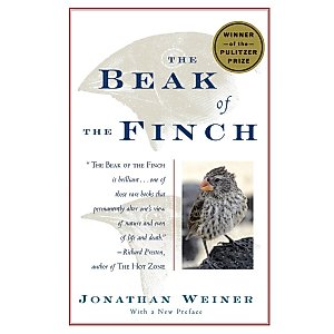 The Beak of the Finch: A Story of Evolution in Our Time
