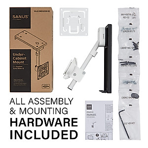 Made for Amazon Under-Cabinet Mount, for Echo Show 15