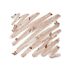 e.l.f, No Budge Shadow Stick, Smudge-Proof, Long Lasting, Creamy, Blends Effortlessly, Avoids Creasing, Perfect Pearl, All-Day Wear, 0.056 Oz