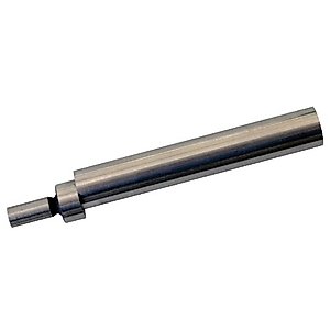 Mitutoyo 050101, Edge Finder, 3/8" Dia. Shank, .200" Dia. Tip