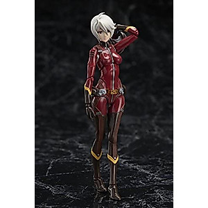 Barbie Fashionistas Doll Chic in Chambray