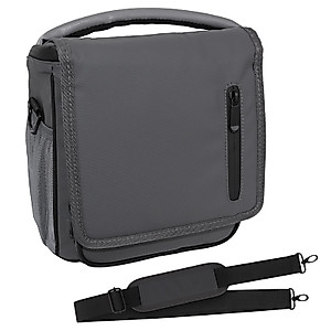 YueLi Mavic 3 FlyMini 3 proMavic 3 Classic More Combo Shoulder Bag Waterproof Outdoor Travel Backpack DIY Travel Carrying Bag Outdoor Shoulder Bag for DJi Mavic 3Mini 3 pro Drone Bags Accessories