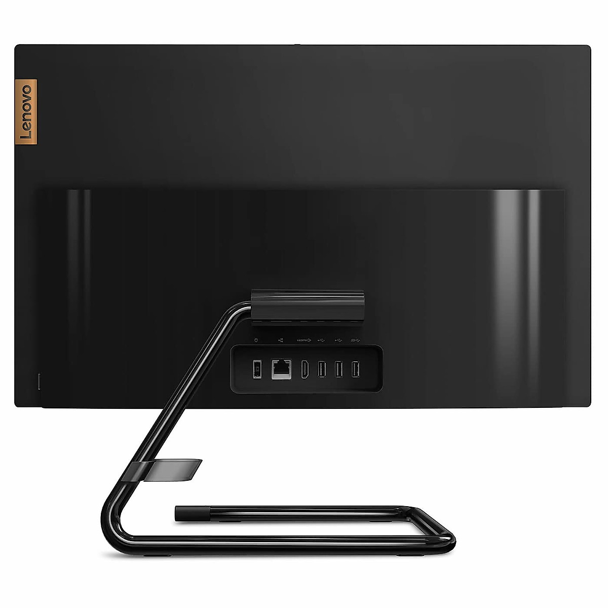 Lenovo IdeaCentre AIO 3 All-in-One Desktop Computer, 21.5 Inch FHD Touchscreen IPS Display, AMD Athlon 3050U, 4GB RAM, 1TB HDD, DVD, WiFi and Bluetooth, Windows 10 Home, Keyboard & Mouse Included