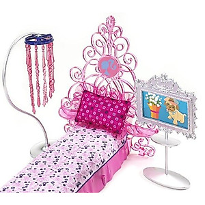 Barbie Dream Bedroom