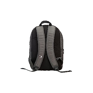 Nike Futura X 3 Brand Daypack - Grey - One Size (21L)