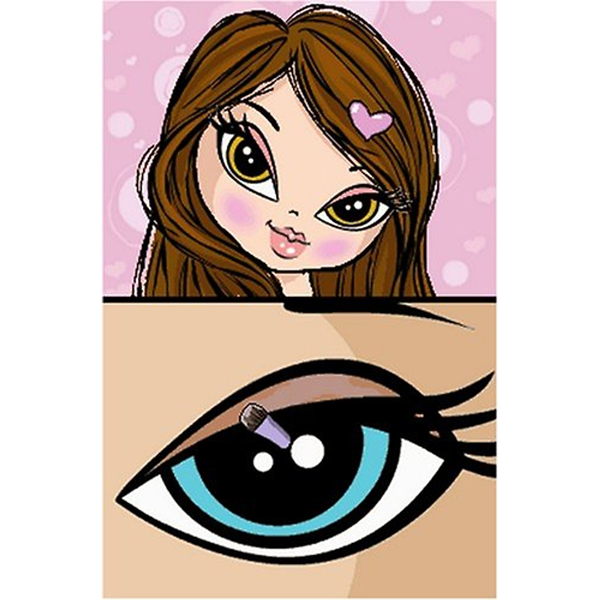 Bratz Kidz - Nintendo DS