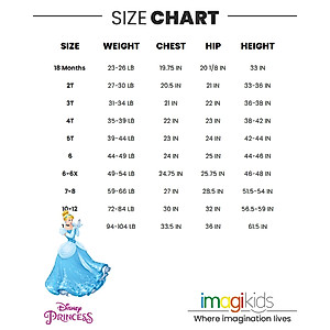 Disney Princess Mulan Cinderella Belle Infant Baby Girls Sweatshirt Mulan, Cinderella, Belle, Ariel 18 Months