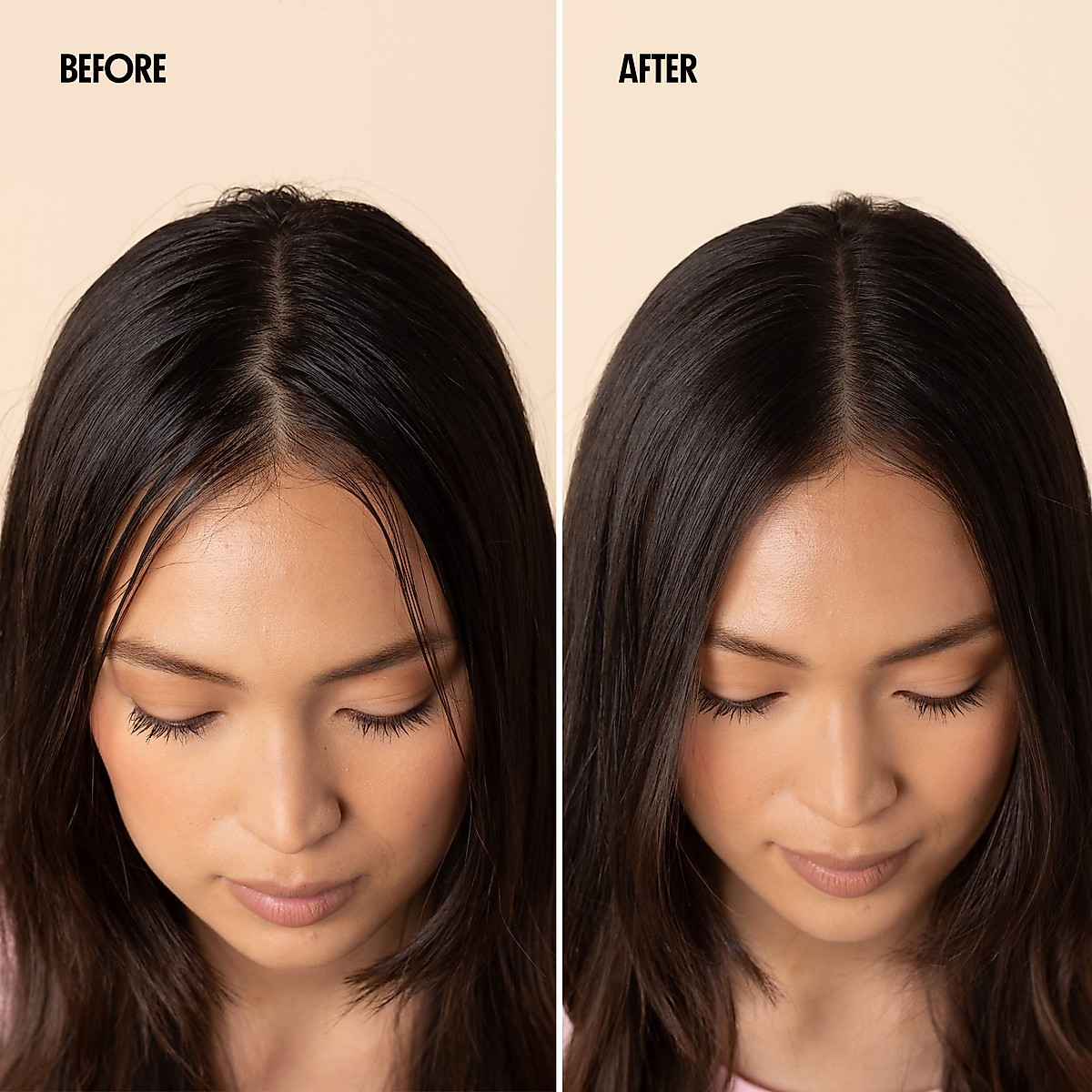 Not Your Mother's Clean Freak Refreshing Dry Shampoo (3-Pack) - 7 oz - Waterless Shampoo Instantly Refreshes Hair Between Washes - Fresh Citrus Scent