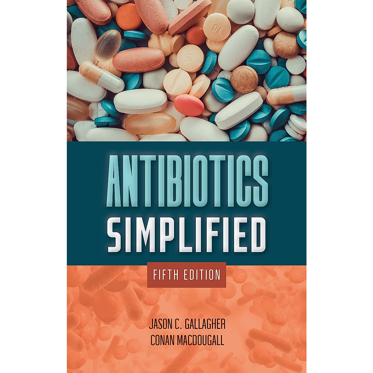 Antibiotics Simplified