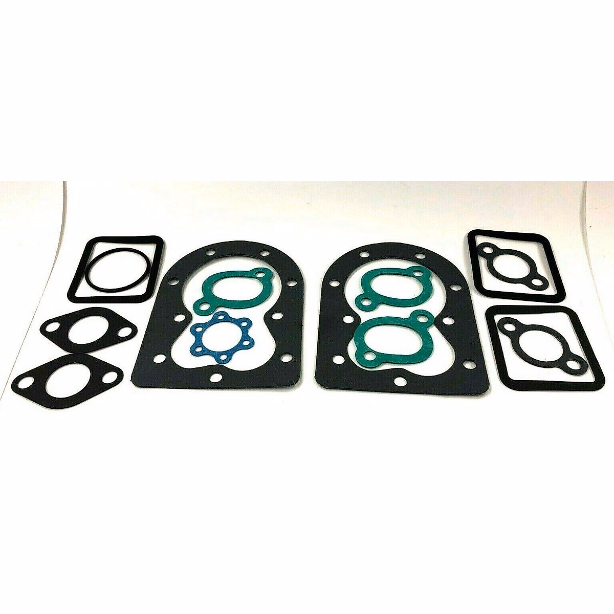 P216 P218 P220 B43 B48 Pistons, Gaskets & Seals Engine Rebuild Kit Fits Onan Engines